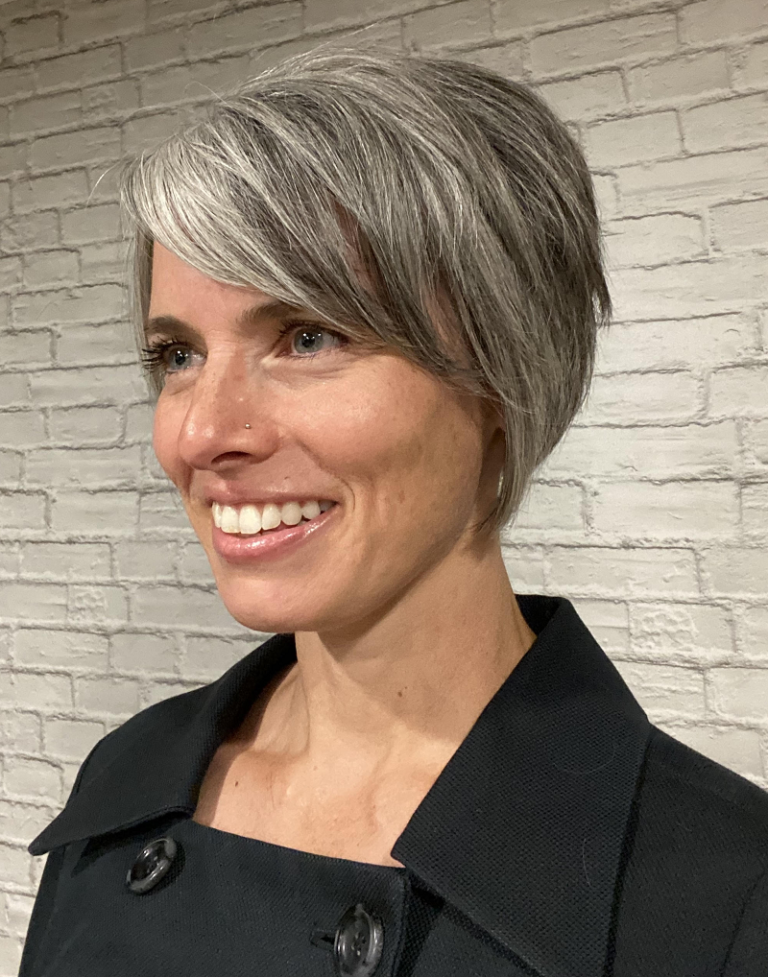 Dr. Michelle Mathias – Carleton Sport Medicine Clinic